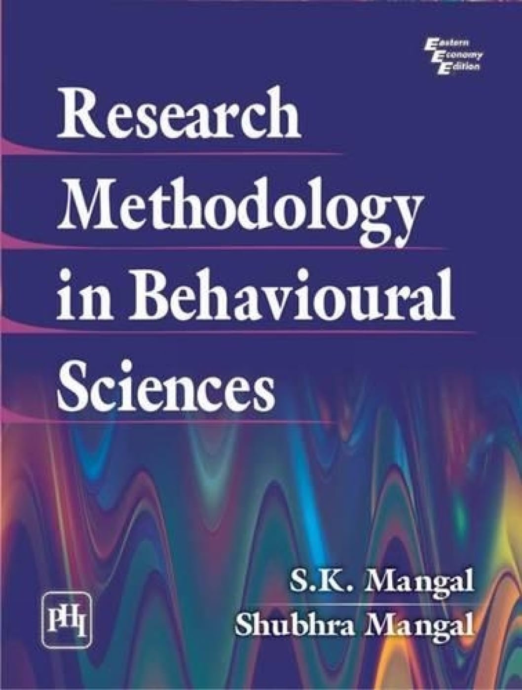 Buy Research Methodology in Behavioural Sciences Book Online at Low ...