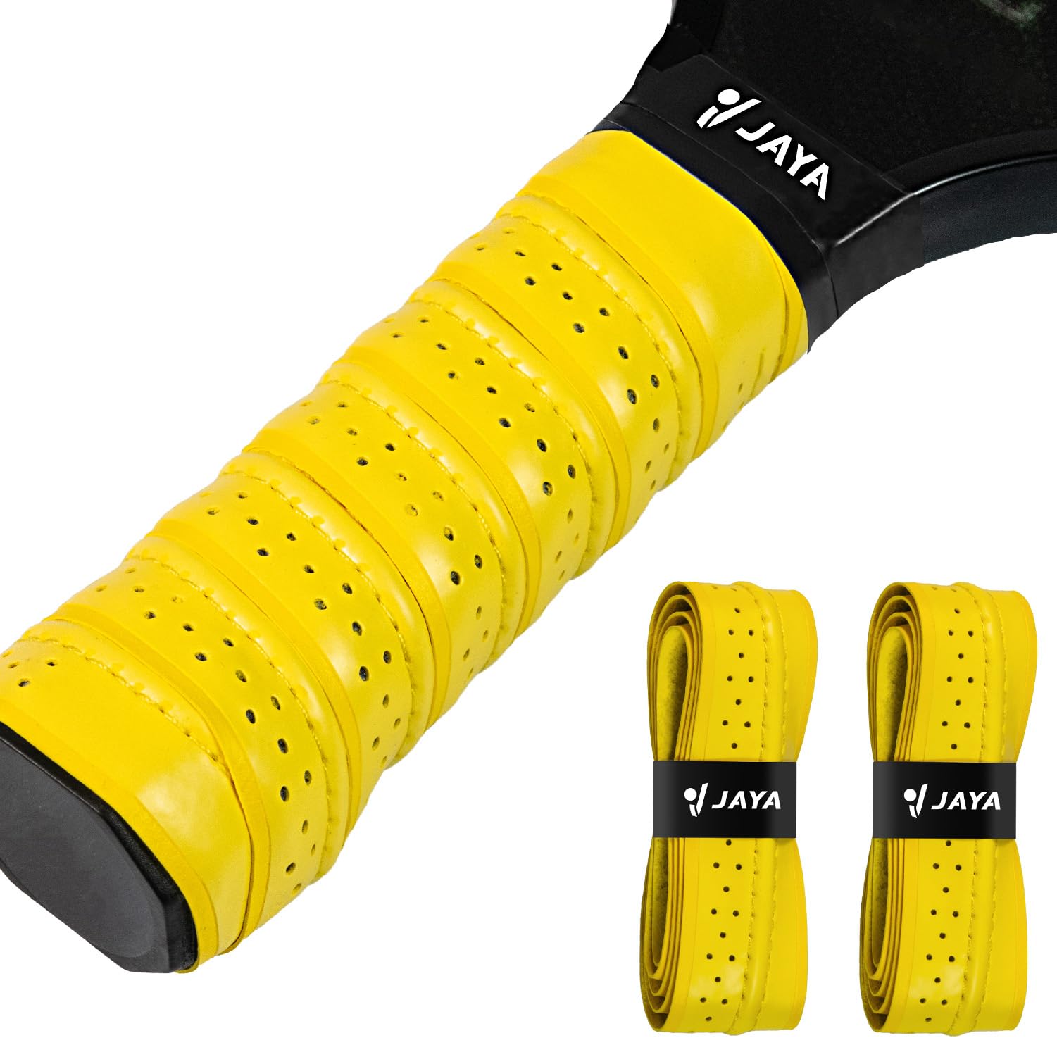 Snapklik.com : JAYA Pickleball Paddle Grip Tape