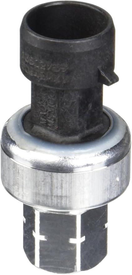 Amazon.com: Genuine GM 13502759 Air Conditioning Refrigerant Pressure ...