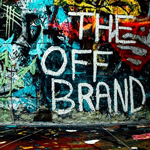 Amazon Music UnlimitedでThe Off BrandのThe Off Brandを