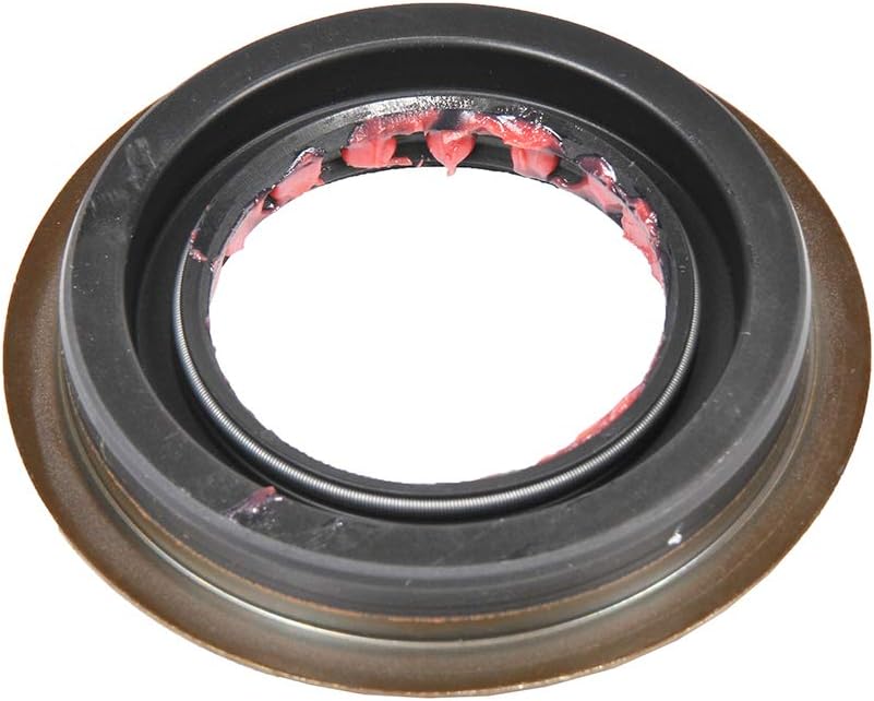 Amazon.com: GM Genuine Parts 26064030 Differential Drive Pinion Gear ...