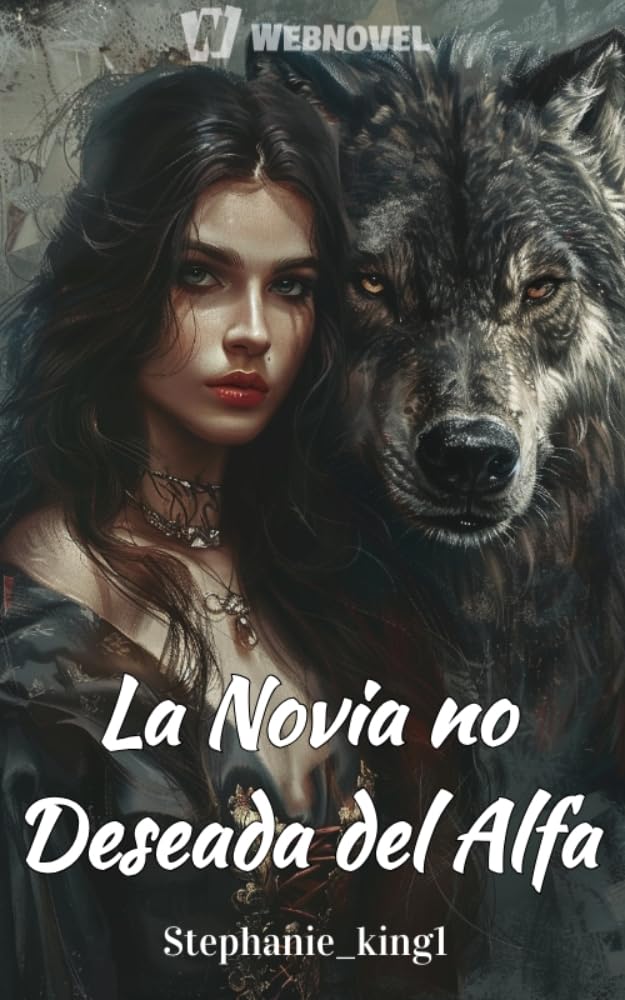 La Novia no Deseada del Alfa: Book 3 eBook : _king1, Stephanie, _, Webnovel: Amazon.com.mx ...