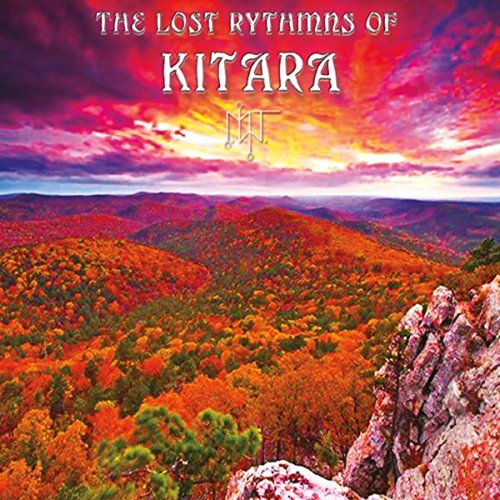 Amazon.com: The Lost Rythmns of Kitara : Michael Tingle: Digital Music