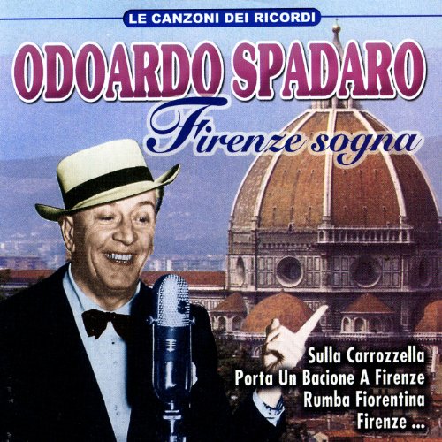 Amazon.com: Firenze Sogna… : Odoardo Spadaro: Digital Music