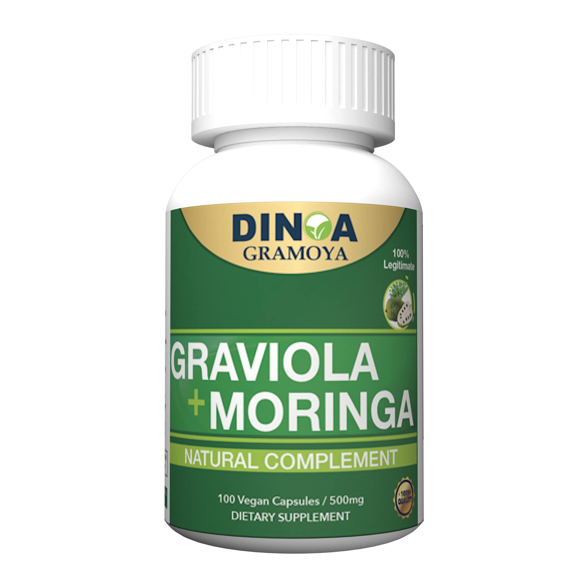 5 In 1 Immune System Booster Supplement Natural Immune Support ...