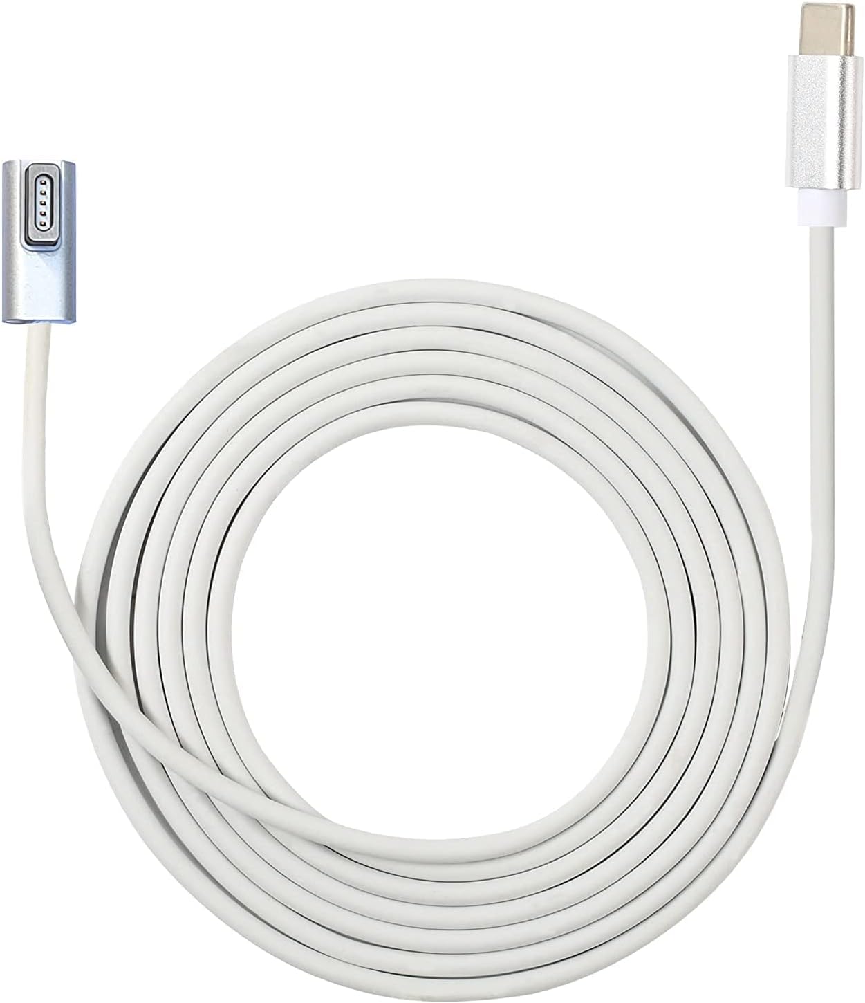 FUGEN T-Shape DC Cable Cord for MacBook Pro, Air, Retina Laptops MG2 ...