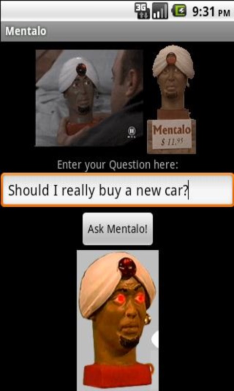 Mentalo - App on Amazon Appstore