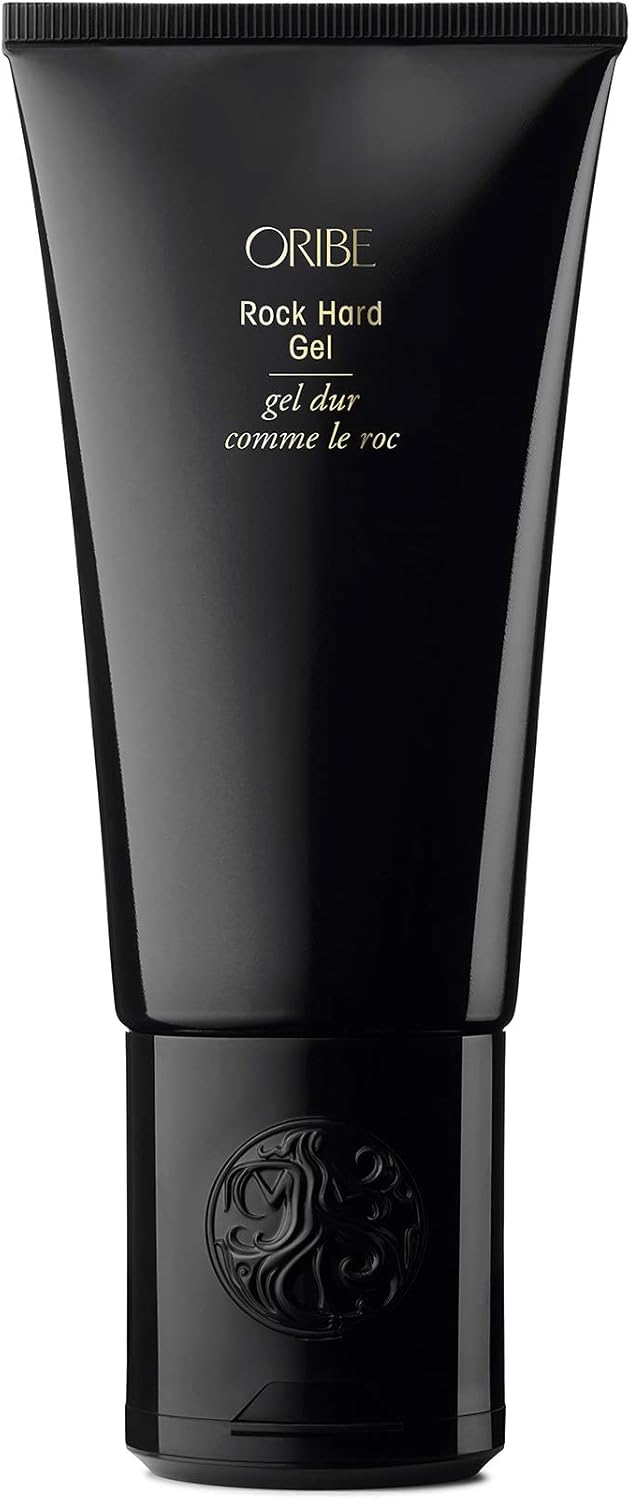 Oribe - Gel Signature Rock Hard - Linea Signature - 100ml : Amazon.it ...