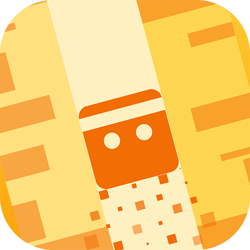 Quick Swipe Rush : Flappy Tap - App on Amazon Appstore