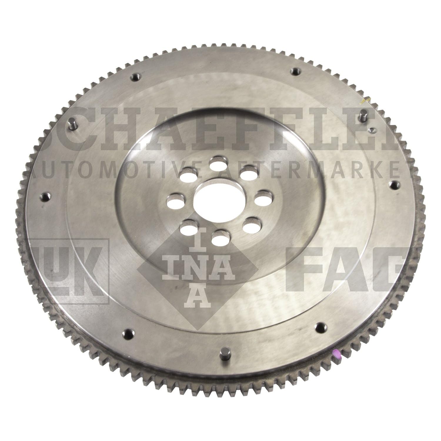 Snapklik.com : LuK LFW251 Single Mass Flywheel