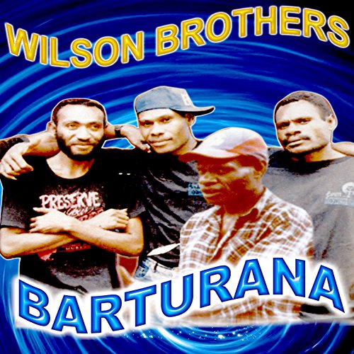 Play Barturana Vol. 1 by Wilson Brothers Band on Amazon Music