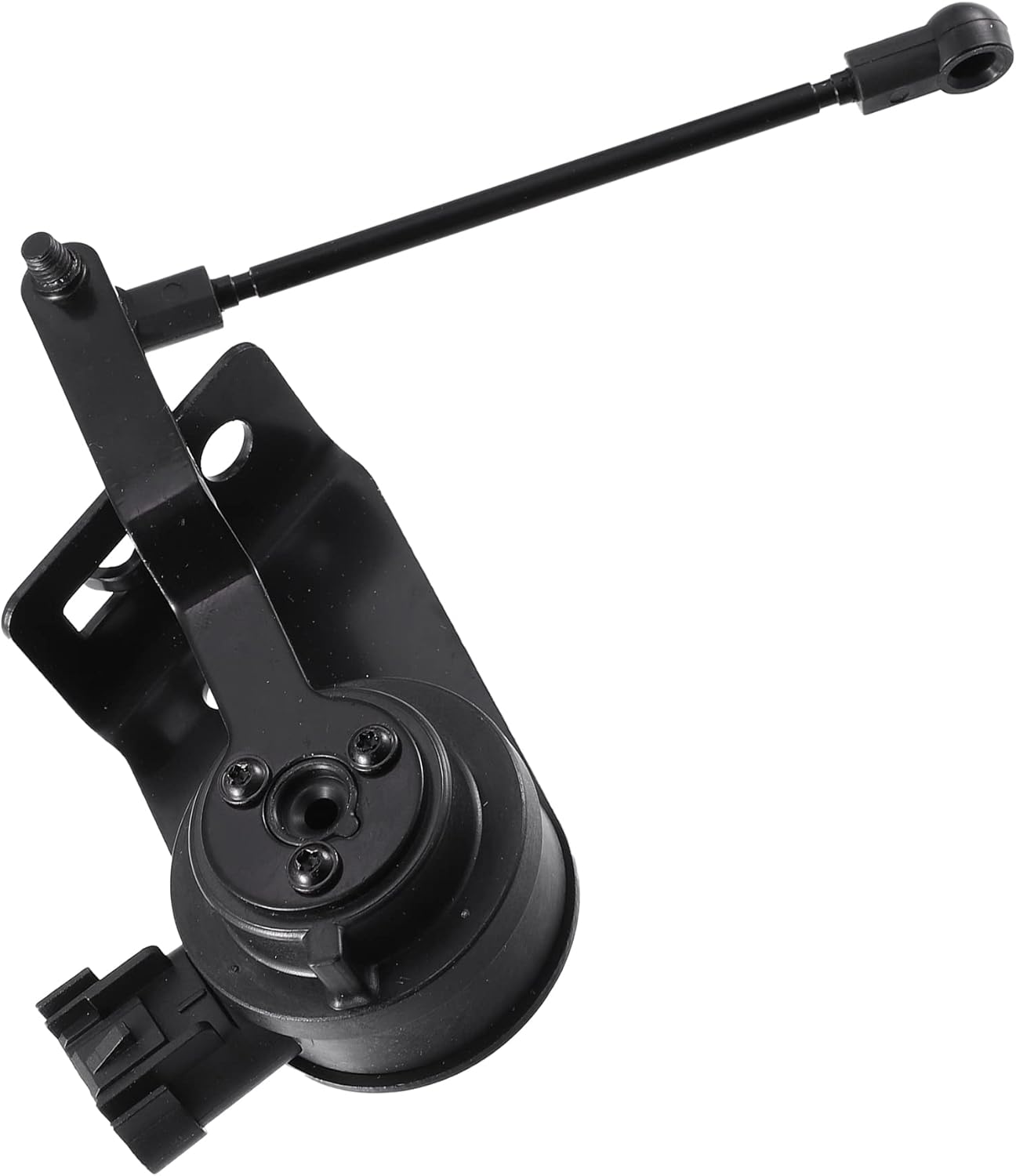 Amazon.com: X AUTOHAUX 23152098 Front Left Side Air Suspension Ride ...