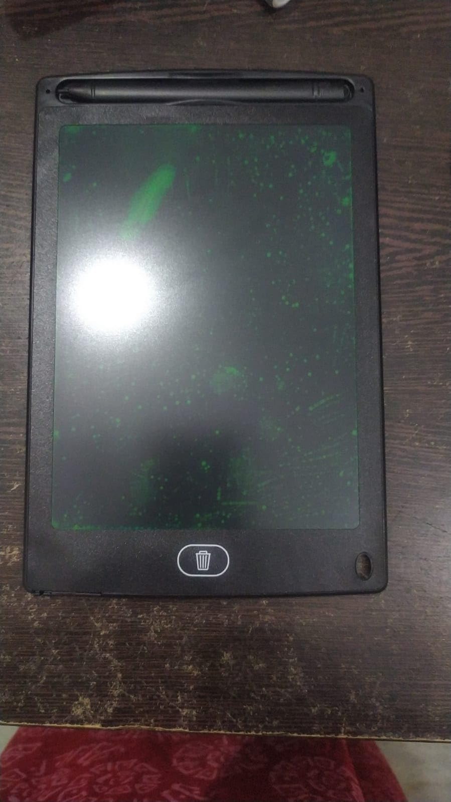 Toy Imagine 8.5" LCD Writing Tablet for Kids - Early Education Gift ...