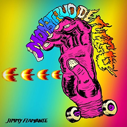 Play Monstruo de Fuego by Jimmy Flamante on Amazon Music