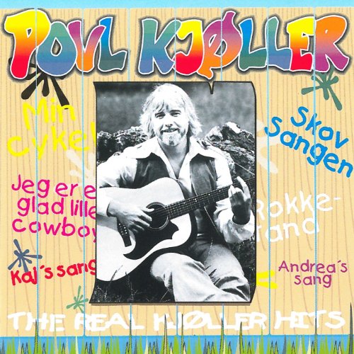 The Real Kjøller Hits by Povl Kjøller on Amazon Music Unlimited