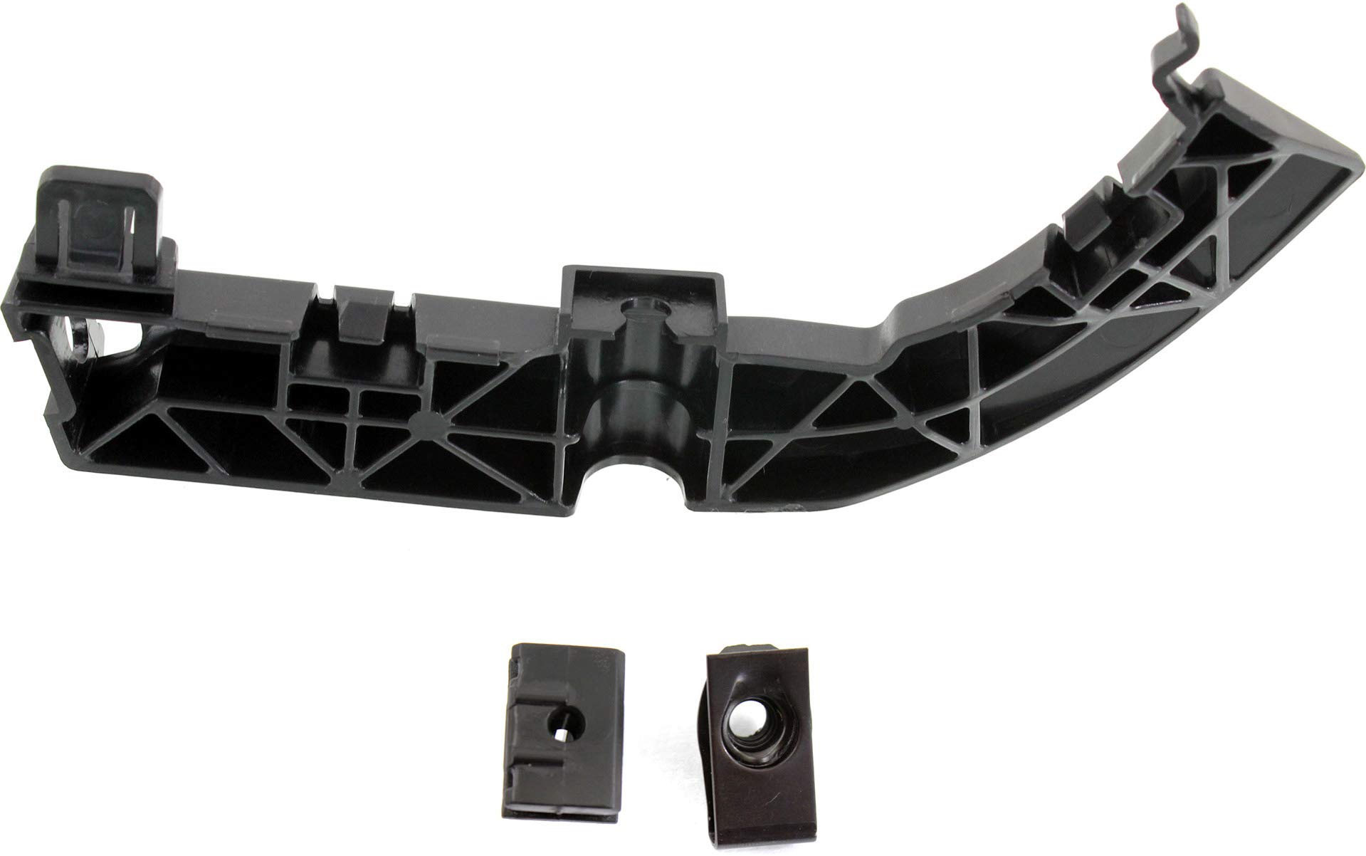 Amazon.com: Garage-Pro Front Bumper Retainer for DODGE CHALLENGER 2008 ...