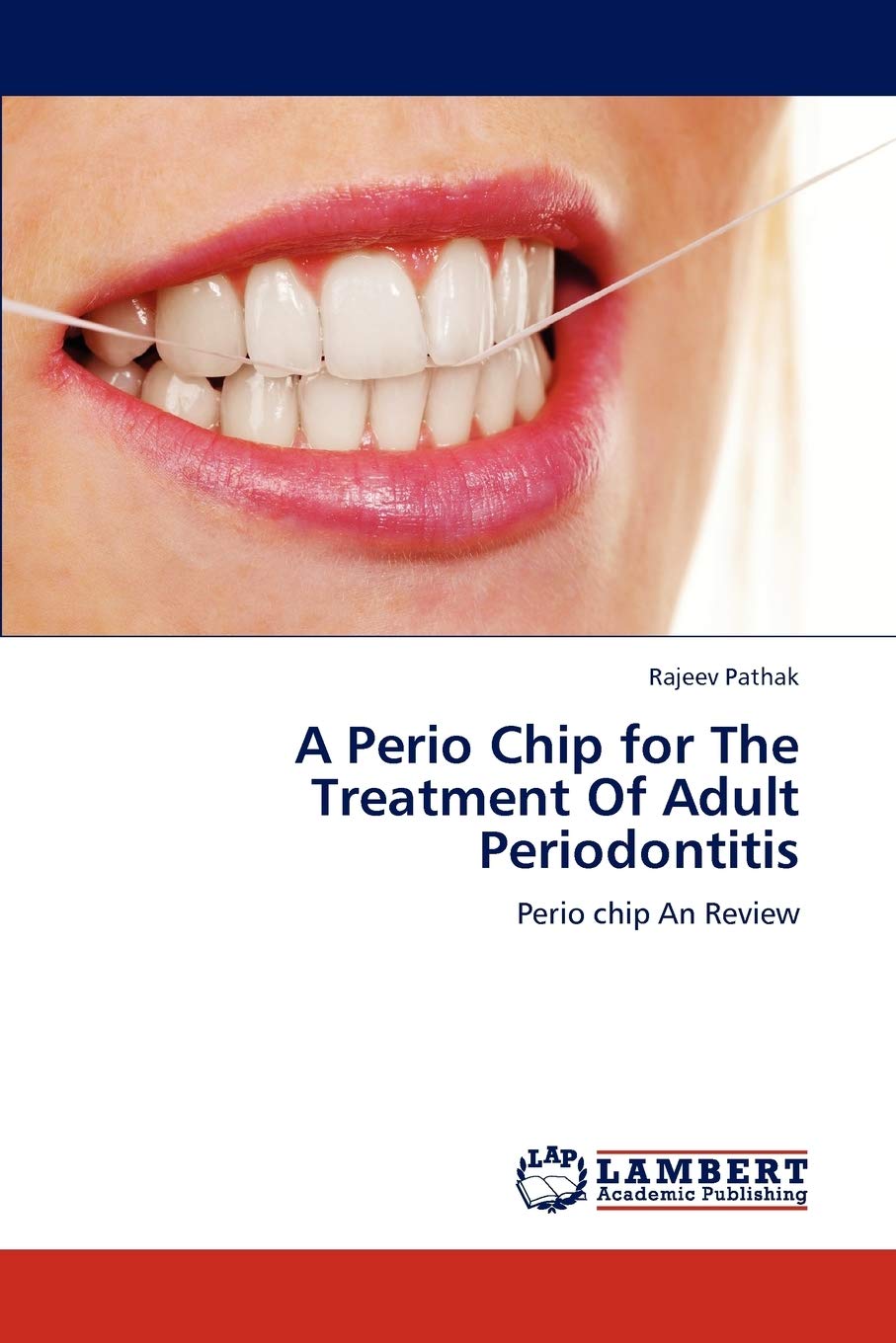 A Perio Chip for The Treatment Of Adult Periodontitis: Perio chip An ...
