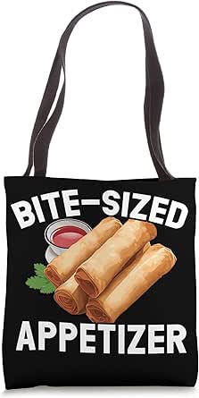 Amazon.com: Shanghai Lumpia Lover Filipino Food Philippines Spring Roll ...