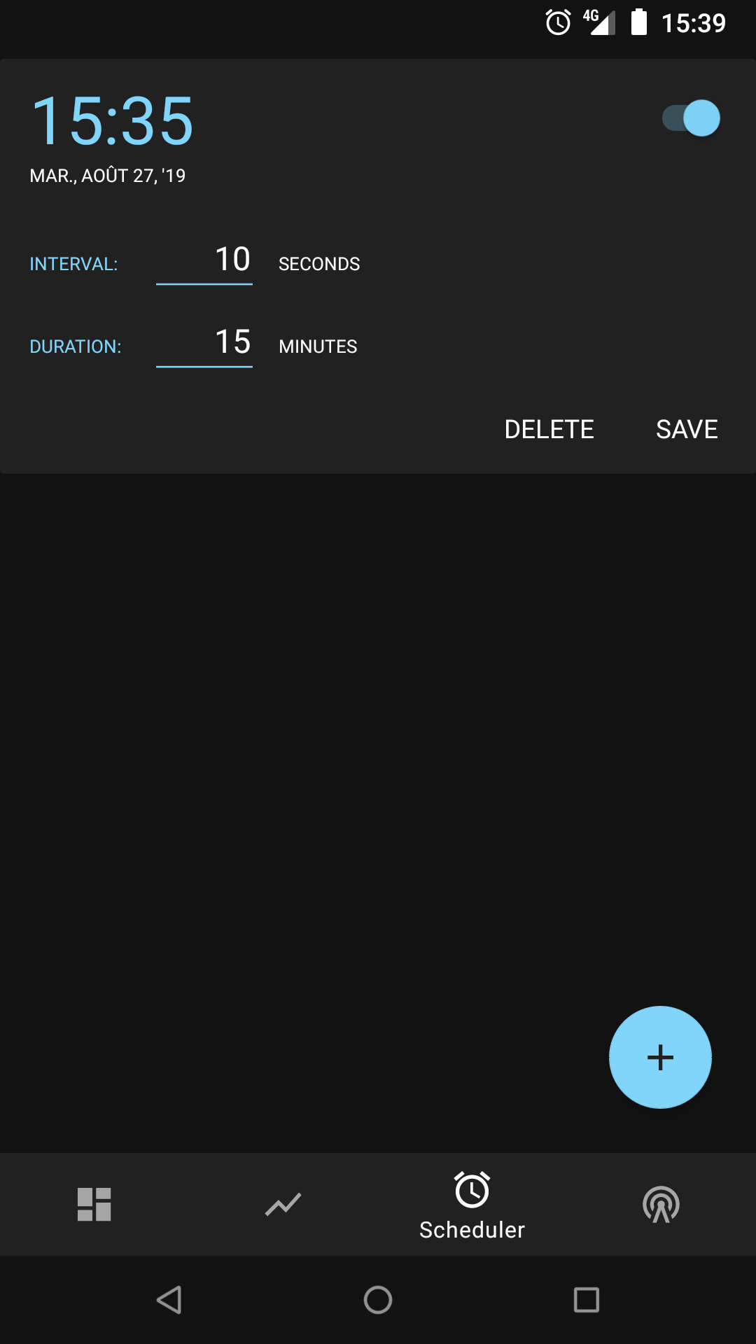 Signal - App on Amazon Appstore
