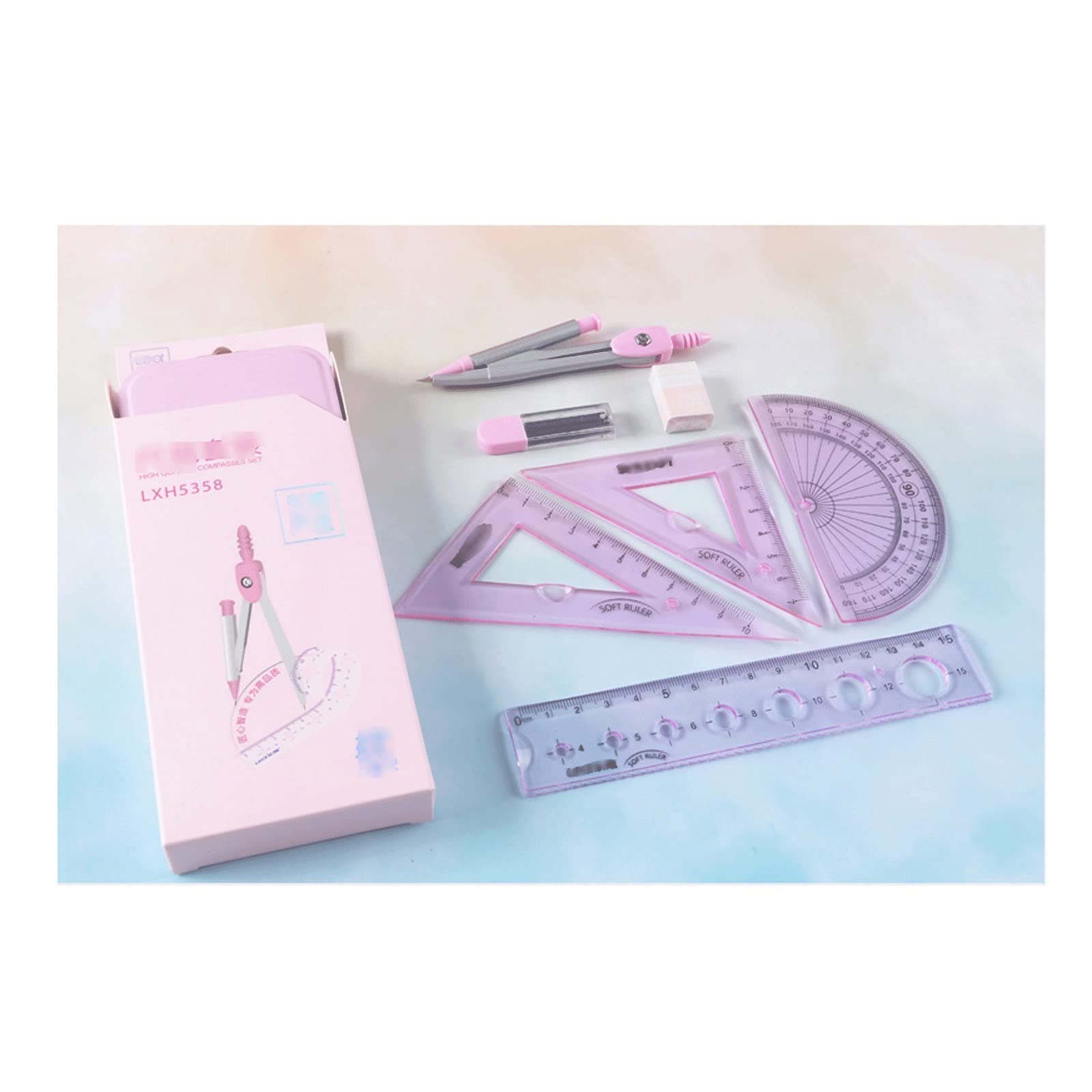 Bussola Matematica Antica