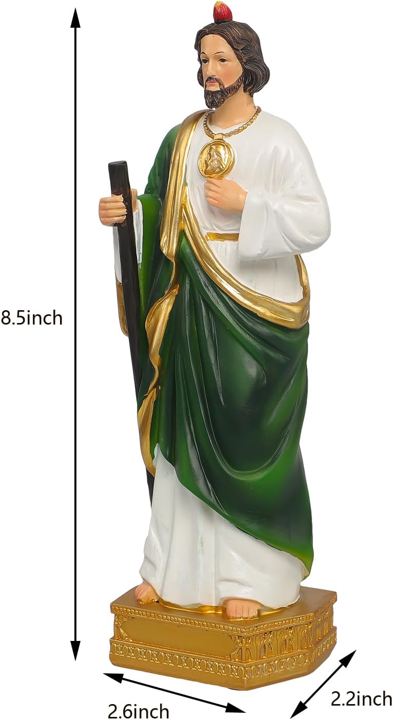 Figuras de estatua de Jesucristo, colección renacentista religiosa ...