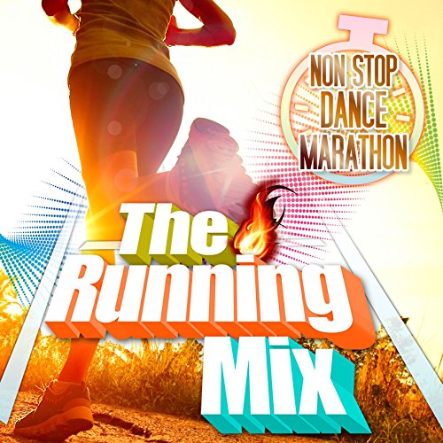 Amazon.co.jp: The Running Mix -Non Stop Dance Marathon-〜最強ダンス・チューンに合わせて ...