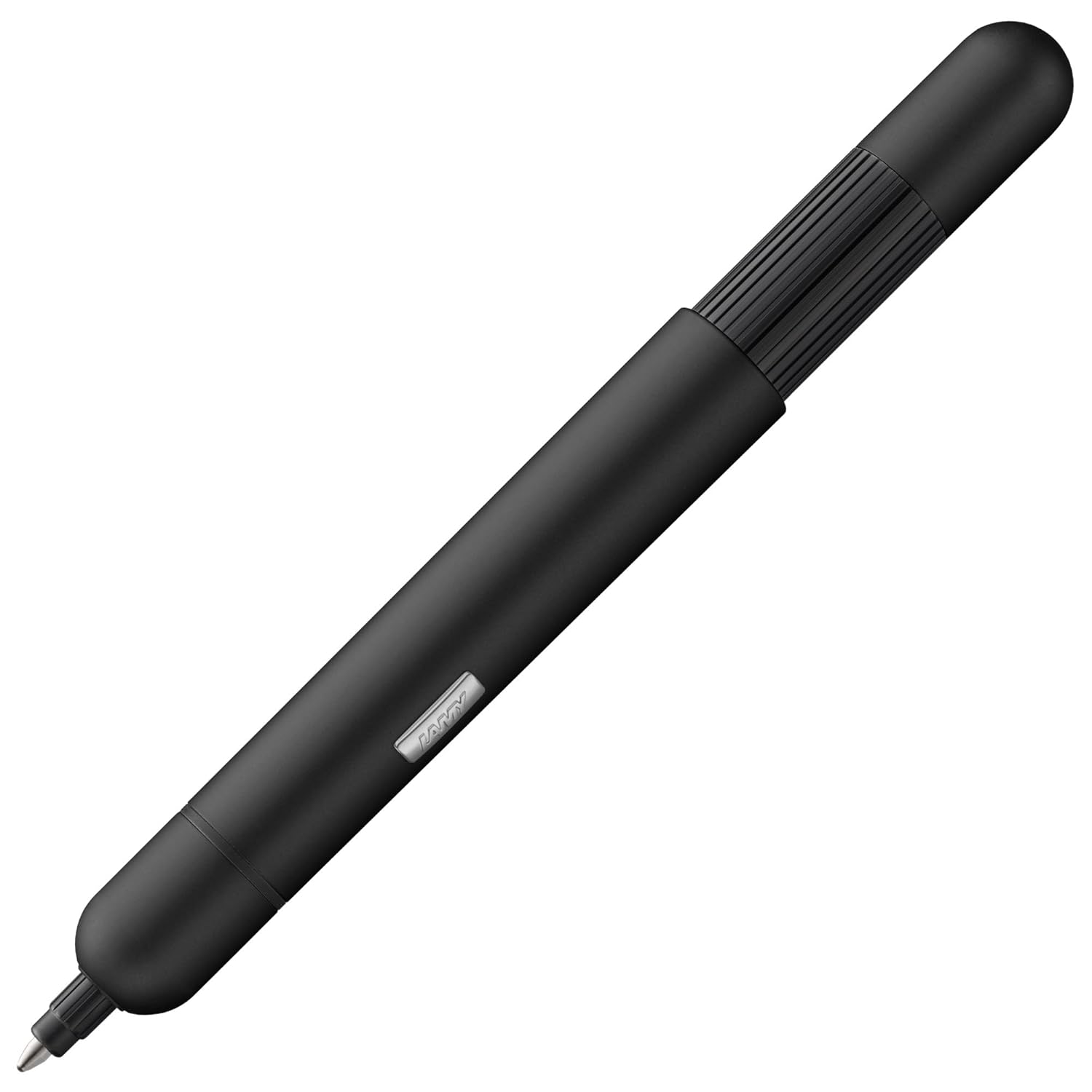 Lamy Pico Ball Point Pen - Black with M22 black refill : Amazon.in ...