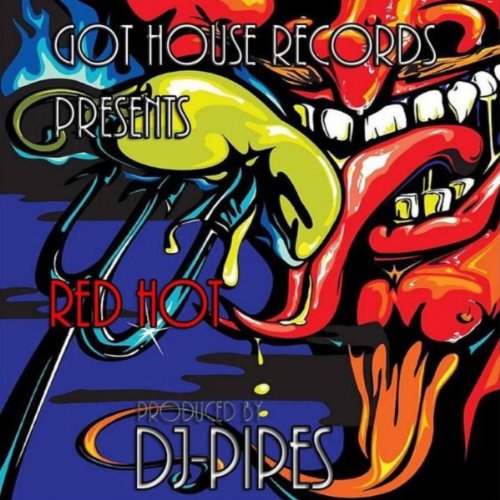 Red Hot - EP de Dj-Pipes sur Amazon Music - Amazon.fr