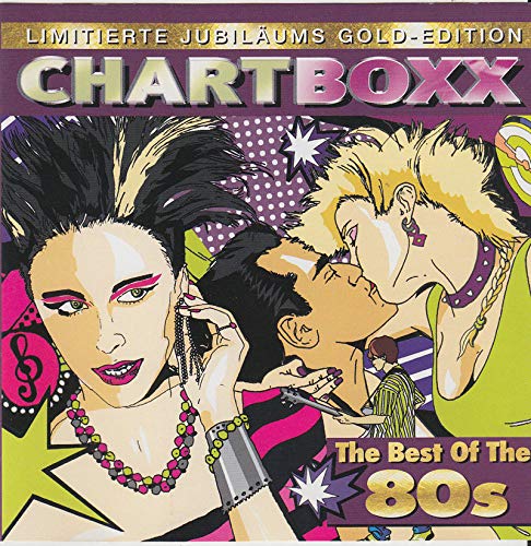 Kate Bush Huey Lewis & The News Katrina & The Waves Go West Kim Carnes ...