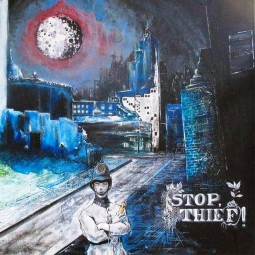 Stop, Thief! de Teo Benson en Amazon Music Unlimited