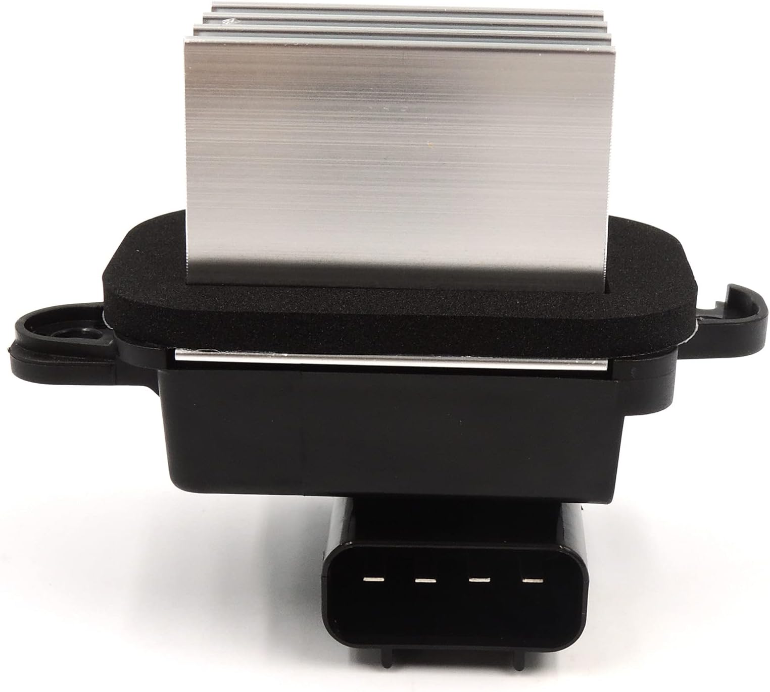 Amazon.com: HiSport HVAC Heater Blower Motor Fan Resistor - 27151ZQ00A ...