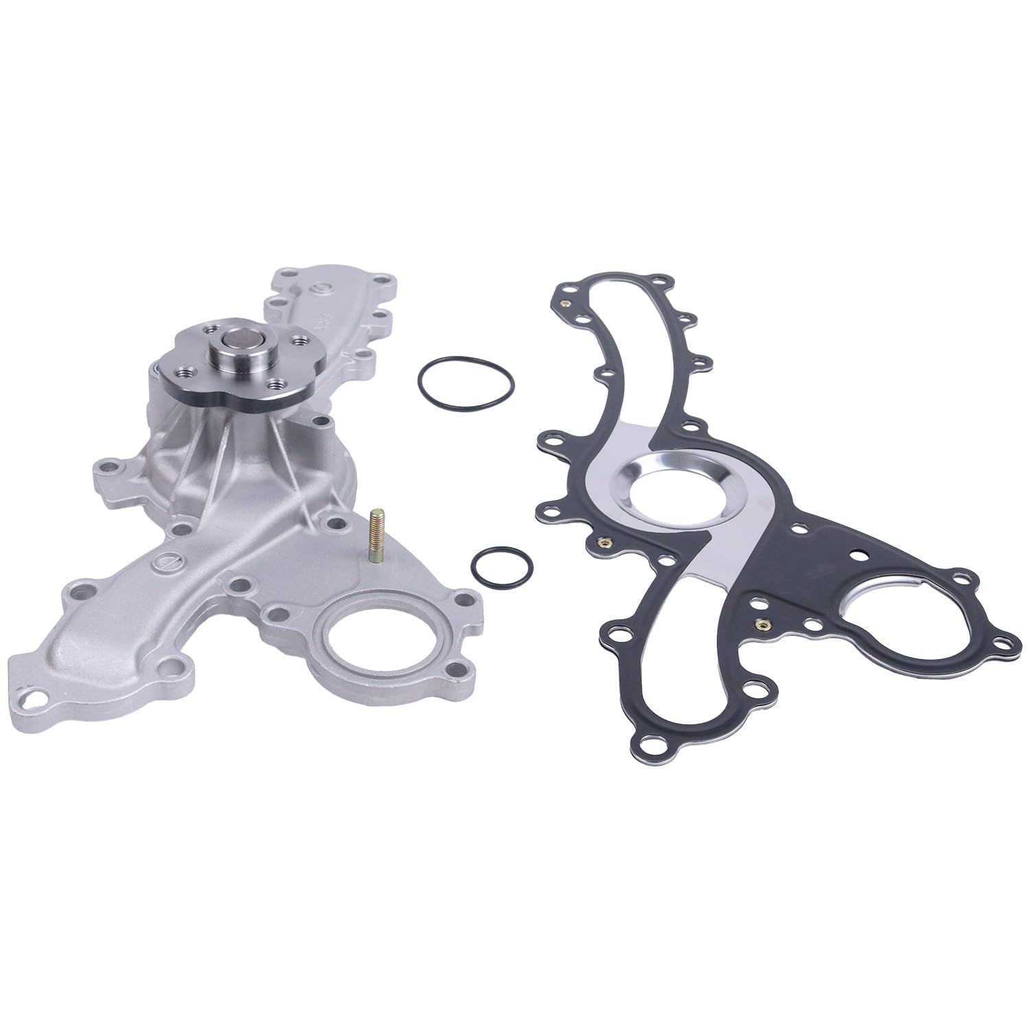 Toyota Sienna Water Pump Replacement Cost