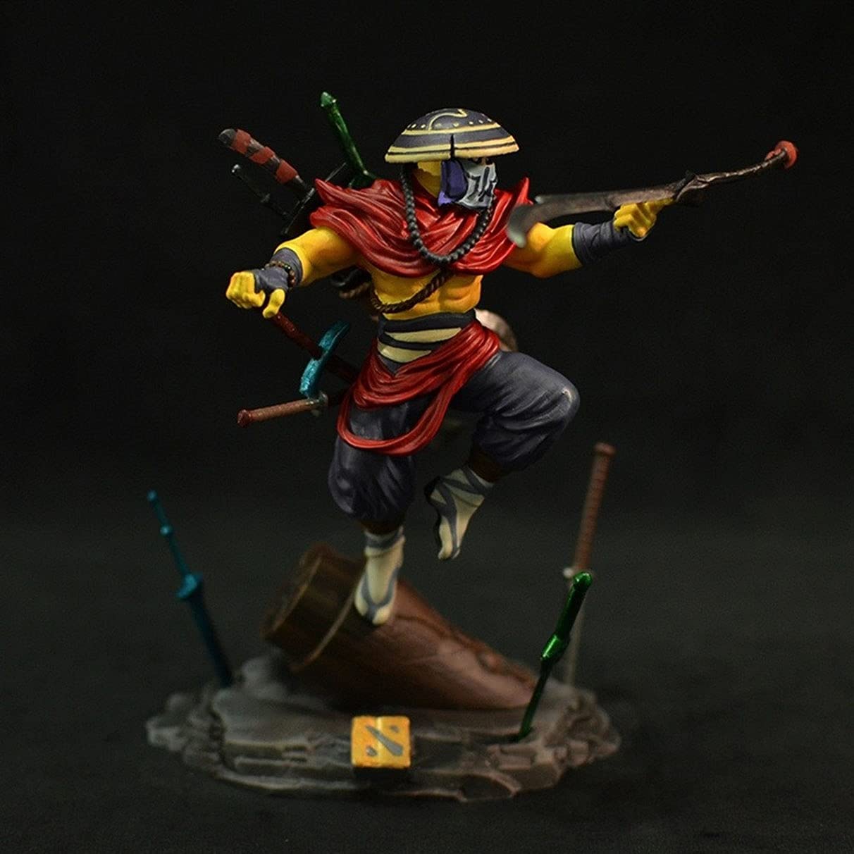 Dota 2 Juggernaut Sword