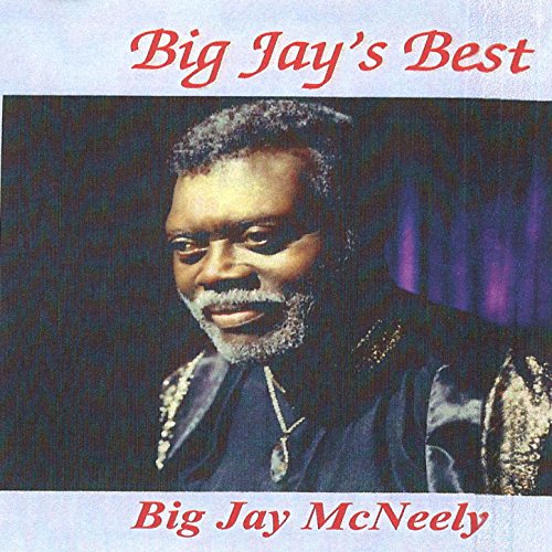 Amazon.com: Big Jay's Best : Big Jay McNeely: Digital Music