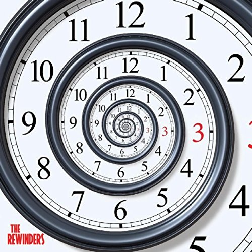 Amazon.com: The Rewinders III : The Rewinders: Digital Music