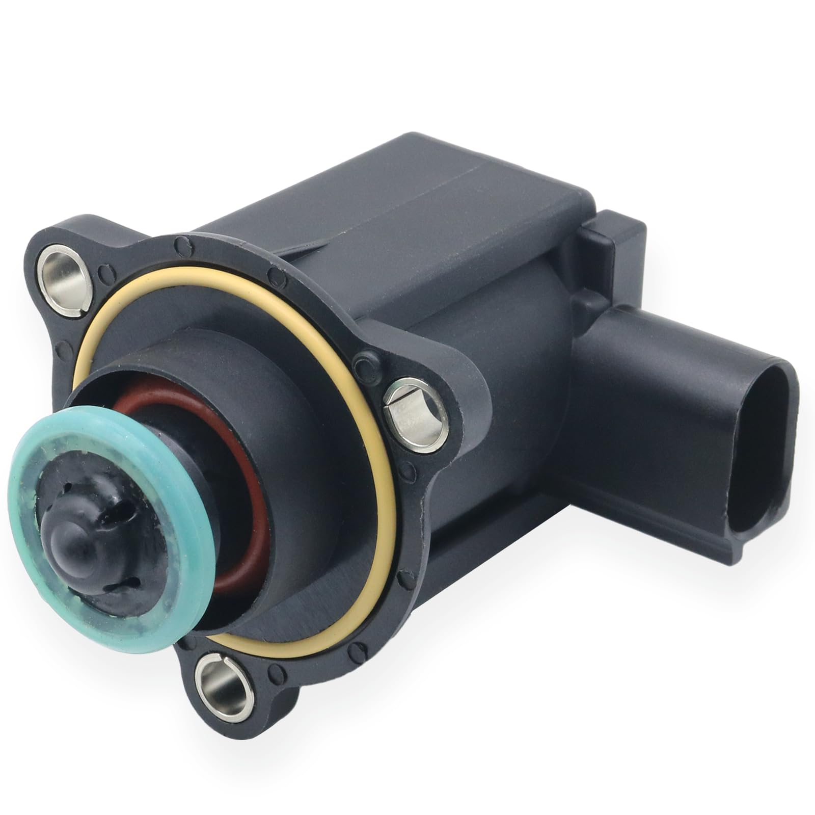 Amazon.com: 06F145710G,Turbocharger Diverter Bypass Valve Compatible ...