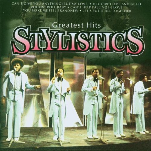 Greatest Hits: Stylistics, the: Amazon.es: CDs y vinilos}
