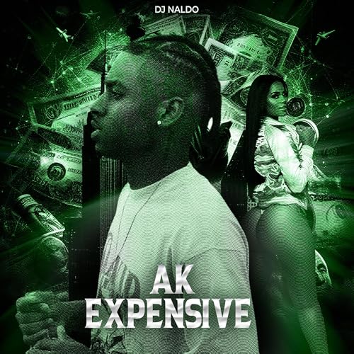 Amazon.co.jp: Expensive [Explicit] : Artist AK: Digital Music