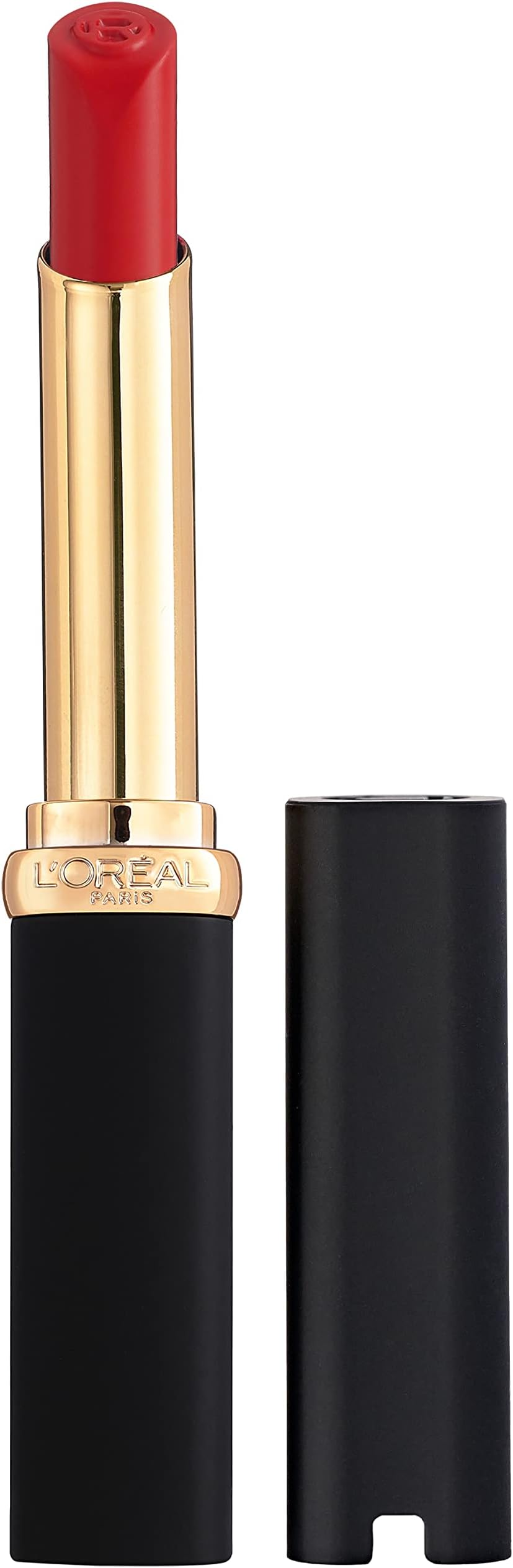 Amazon.com : L'Oreal Paris Colour Riche Intense Volume Matte Lipstick ...