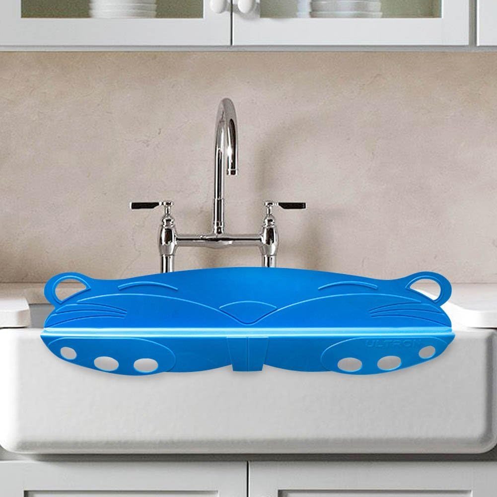 Amazon.com: Splash Guardian | 2 pcs Effective Splash Guard with Hanging ...