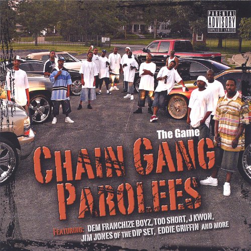 Play The Game by Chain Gang Parolees on Amazon Music Unlimited