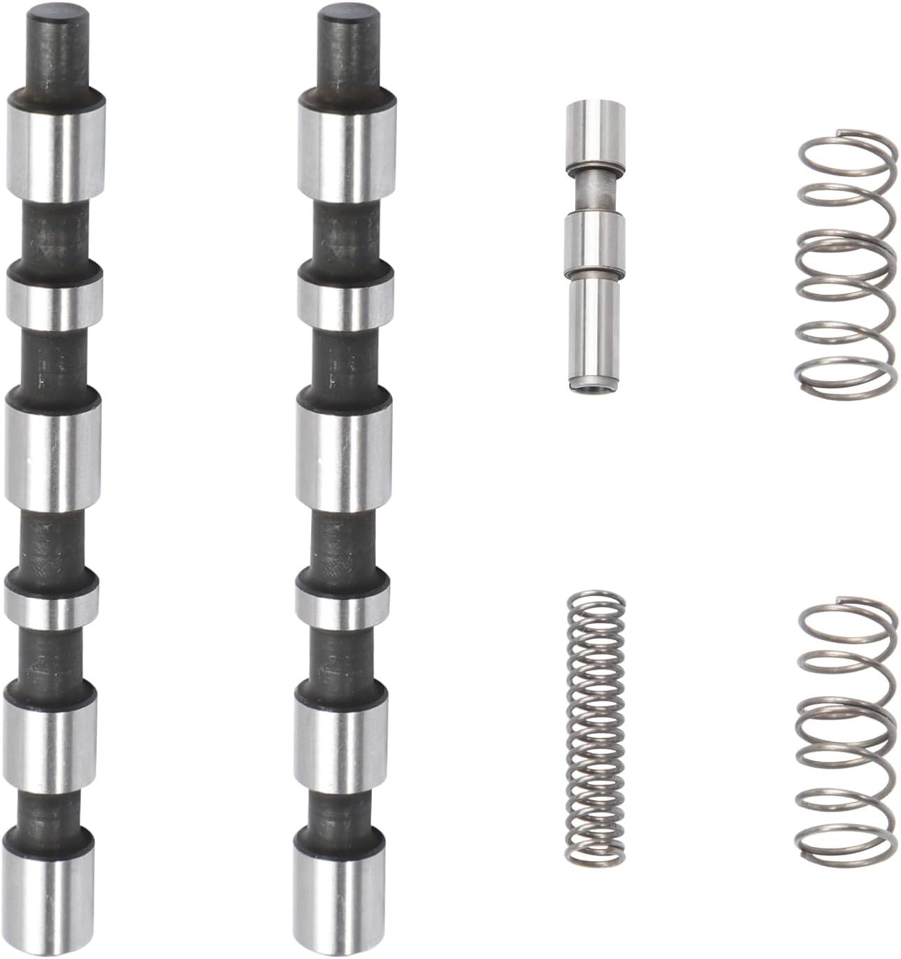 Amazon.com: Valve Kit, Clutch Select Valve and TCC Regulator Valve Kit ...