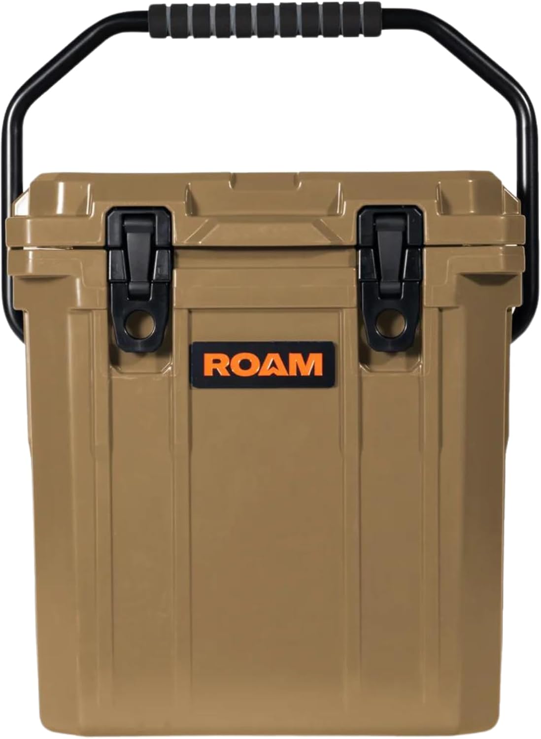 Amazon.com : Roam Rugged Road Cooler & Ice Chest - Portable Ice Chest ...