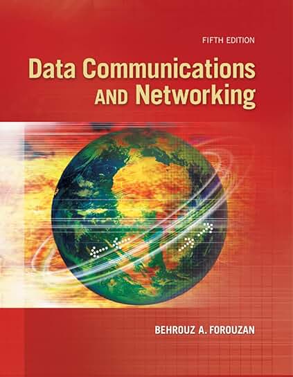Amazon.in: Behrouz A. Forouzan - Networking / Computer Science ...