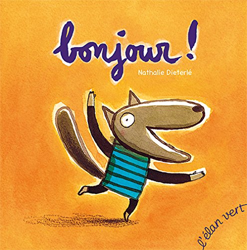 Amazon.in: Buy Bonjour ! Book Online at Low Prices in India | Bonjour ...