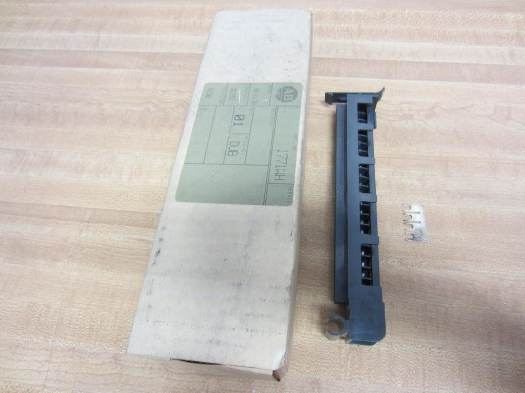 Allen-Bradley 1771-WH General Purpose Field Wiring Arm for PLC Controls ...