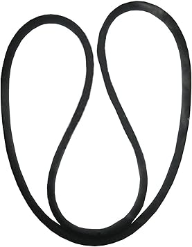 Amazon.com : NEW RIDING MOWER BELT 144959 Compatible with POULAN PRO 42 ...