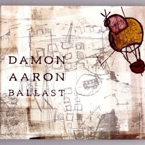 Play Ballast by Damon Aaron on Amazon Music