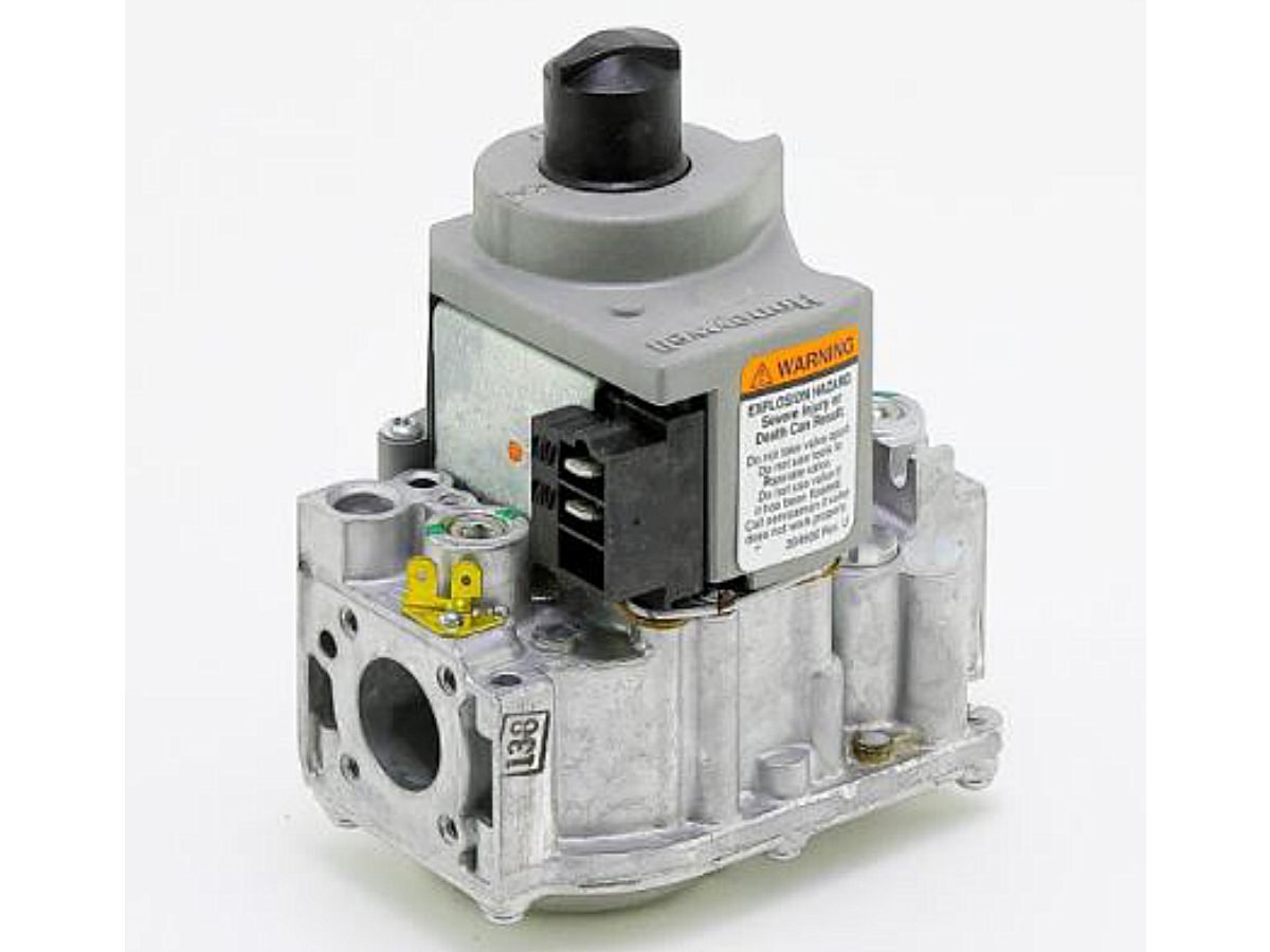Teledyne Laars V2017600 Combination Gas Valve: Amazon.com: Industrial ...