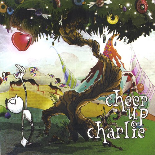 Play Cheer Up Charlie by Cheer Up Charlie on Amazon Music